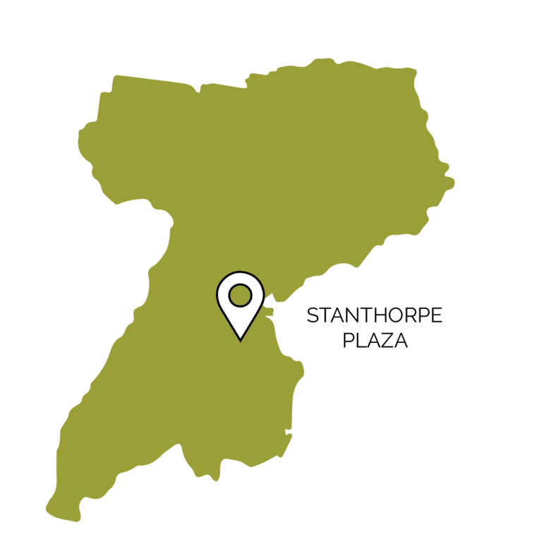 Stanthorpe Plaza