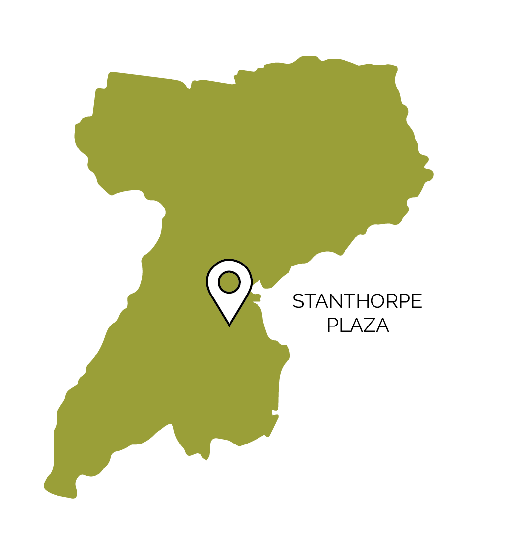 Stanthorpe Plaza